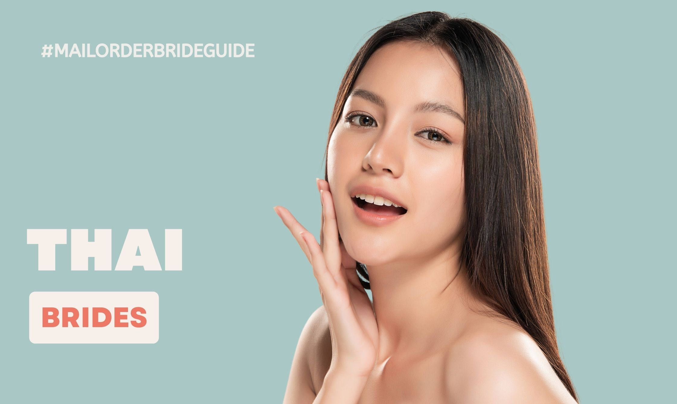 Thai Mail Order Brides: How & Where To Find The Perfect Wife in 2024?