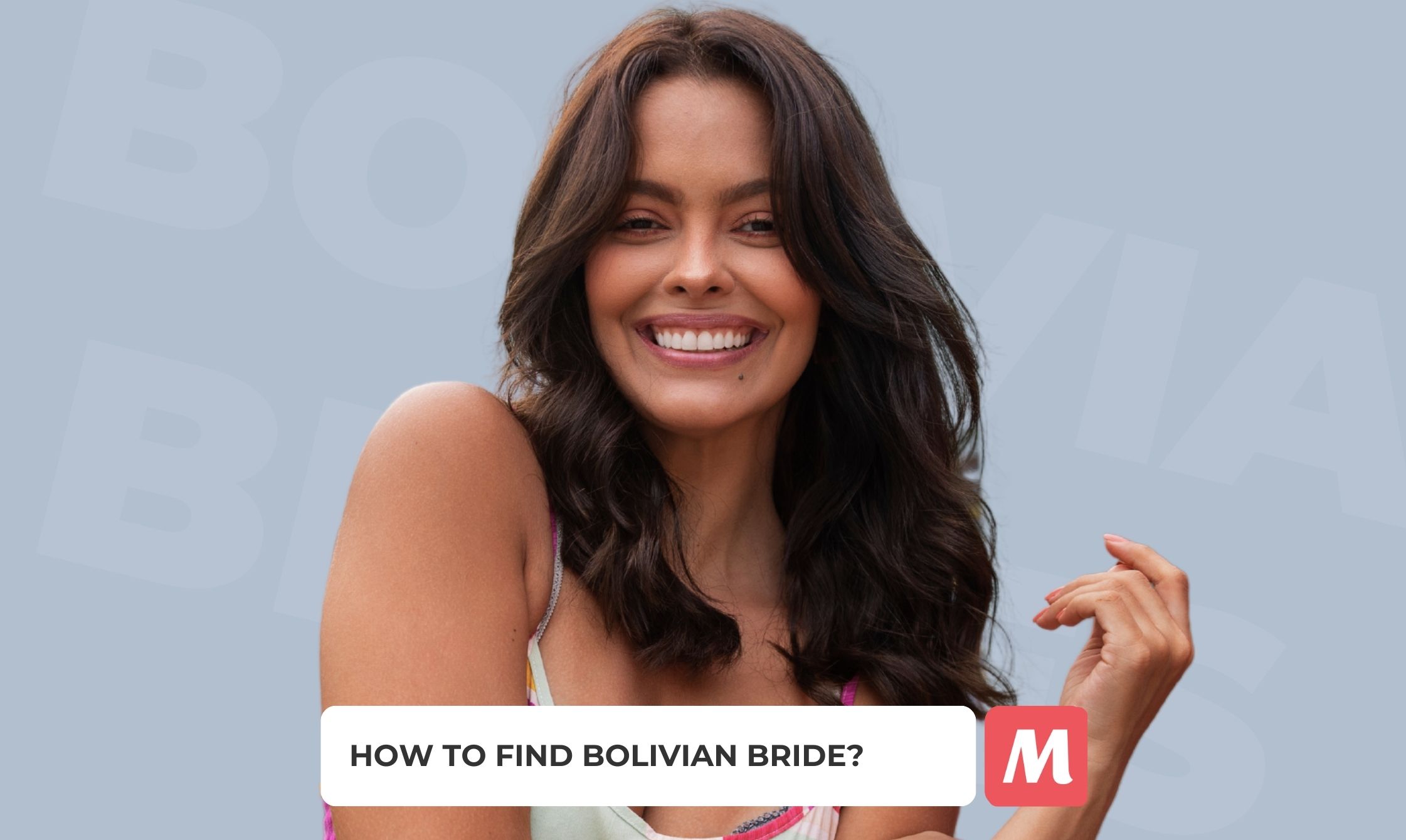 How to Find a Bolivian Mail Order Wife: Bride Sites & Tips 2025